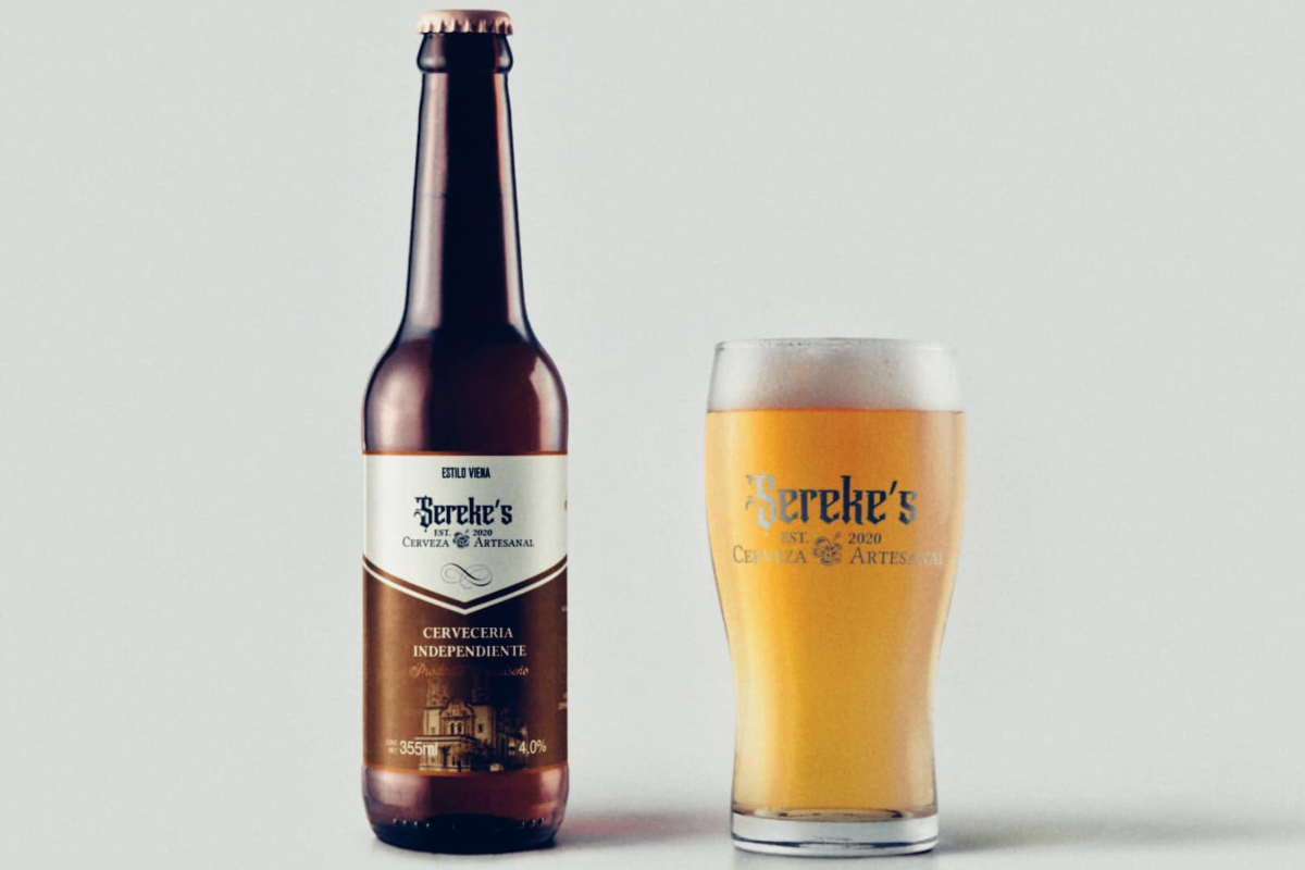 La chela favorita de los mexicanos se produce en Paraíso - Periodismo